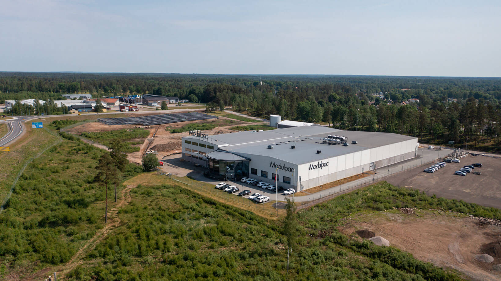 About Us – Modulpac.com