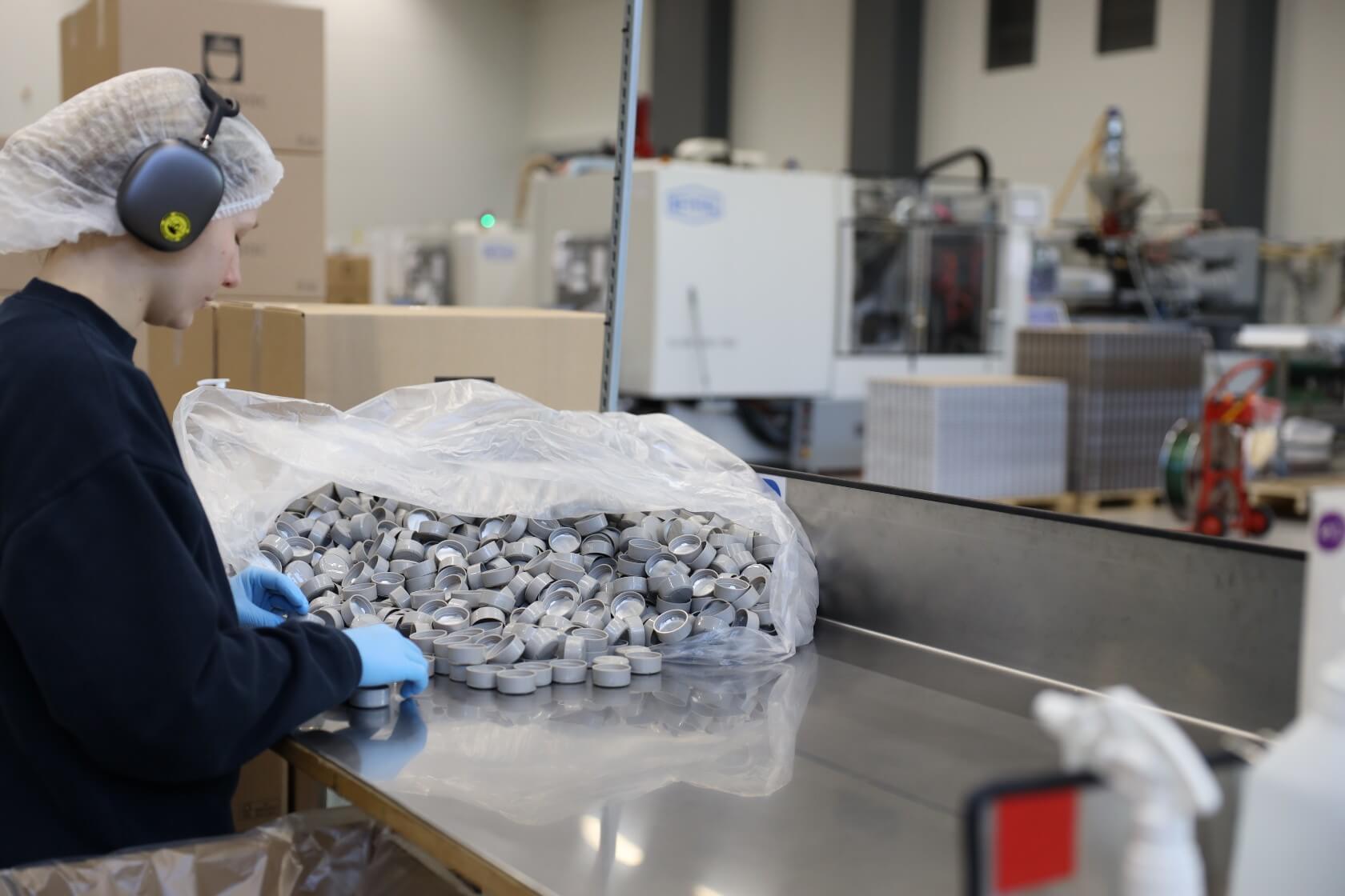 Sustainable Materials – Modulpac.com