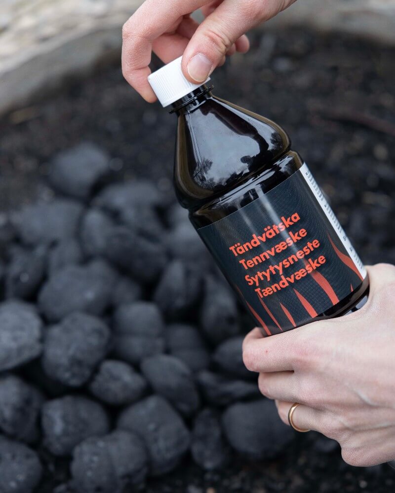 Modulpac - the Nordic region’s leading manufacturer of caps