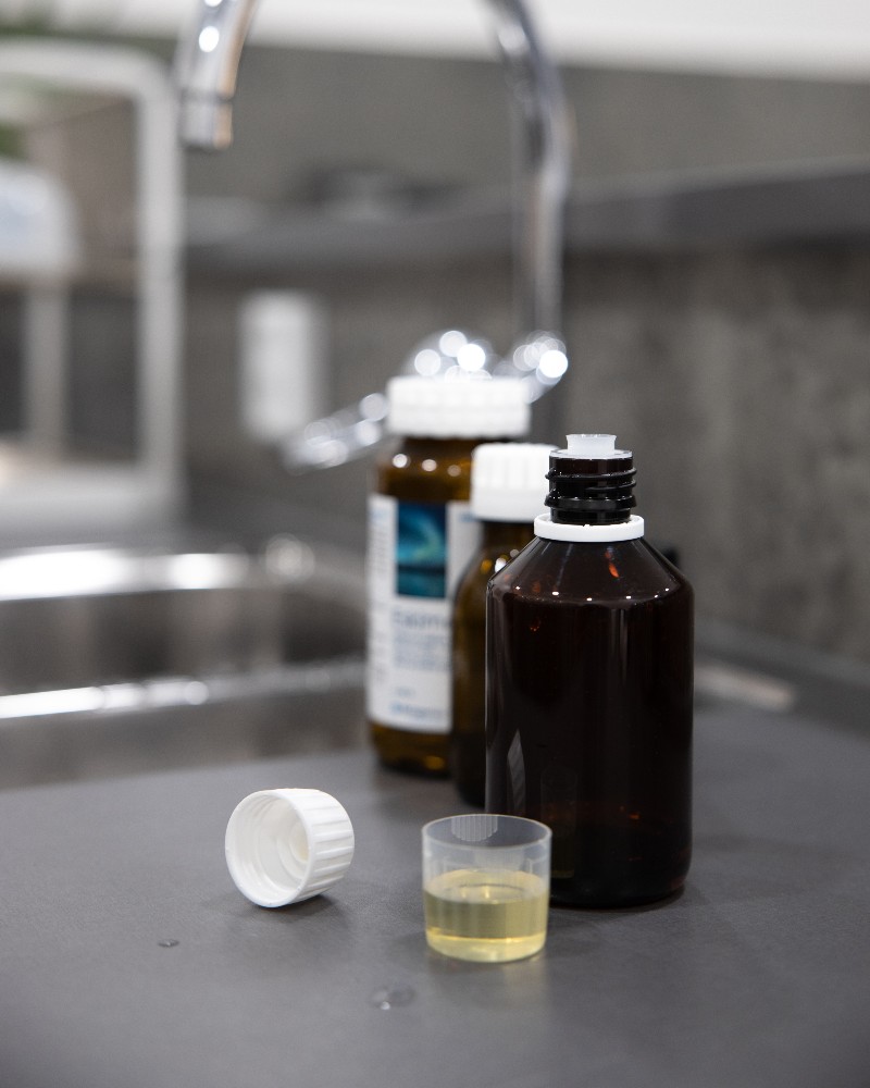 Modulpac - the Nordic region’s leading manufacturer of caps